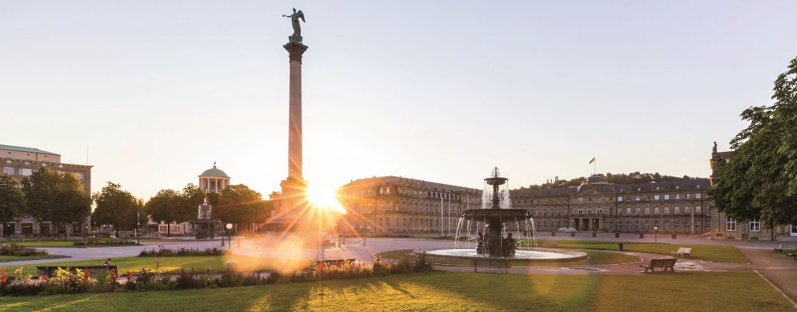 Krehl's Linde Stuttgart | Stuttgart Marketing Unterkünfte