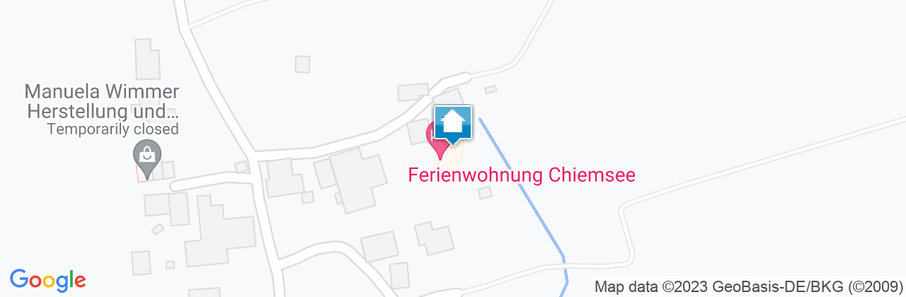 Lampersberger Margit Chieming | Chieming Unterkünfte